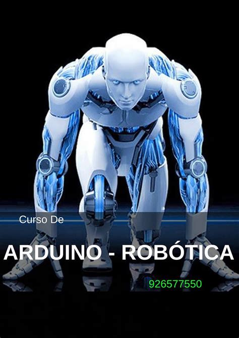 Robótica Con Arduino Desde Cero Para La Creación De Objetos Inteligentes🎖️🏅🎮 La Sencillez De Su
