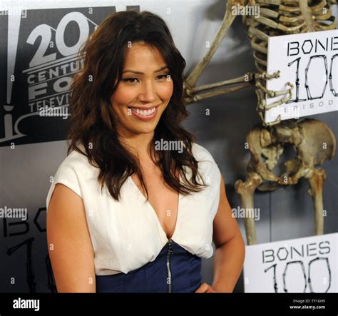 Michaela Conlin Bones