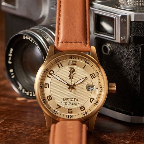 Часы Мужские Под Костюм Invicta — Купить Недорого на Bigl.ua (1550369026)