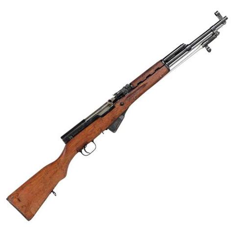 The Problem With Sks Rifles All Over Canada