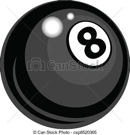 8 Ball Clipart And 8 Ball Clip Art Images Hdclipartall