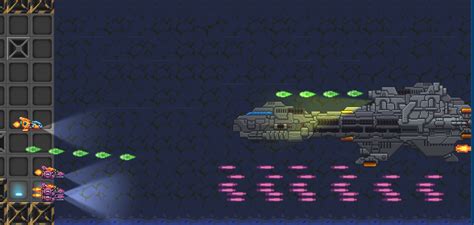 Project Triangulum By Bad Penny Games