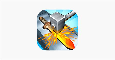 sword Forge On The App Store sword Forge On The App Store