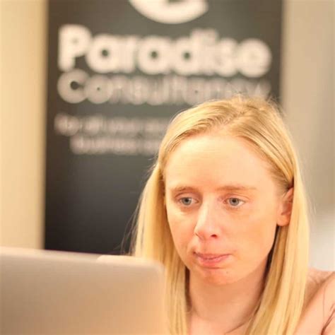 Monthly Business Efficiency And Financial Management Mentoring Program Paradise Consultancy