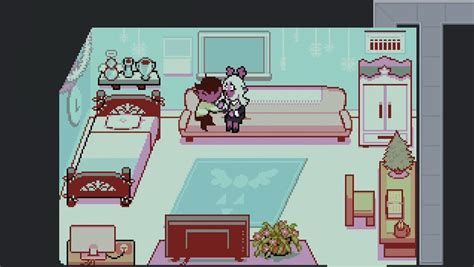 Deltarune Chapter 4 Weird Route Guide Deltias Gaming