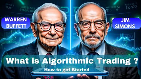 Algo Trading Kya Hai How To Get Started Algo Trading For Beginners Ep 01 Youtube