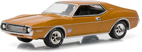 1973 Amc Trans Am Victory Javelin Model Cars Model Pack Rat