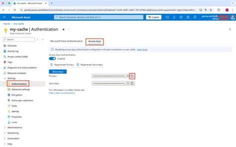 Get Started Today With Azure Managed Redis Redis