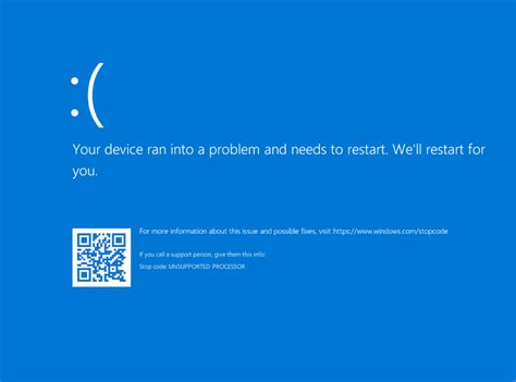 Users Of Intel 13th Gen CPUs On MSI Boards Hit With Unsupported Processor BSOD After Recent