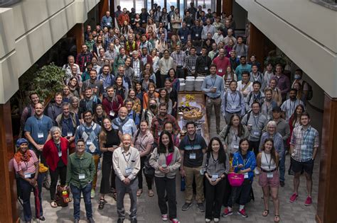 Cesm Workshop 2024 Community Earth System Model