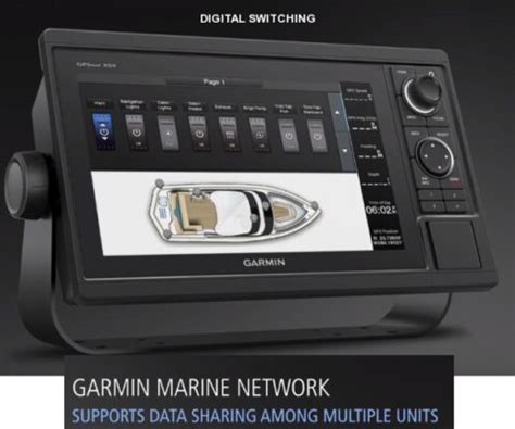 Garmin Gpsmap Xsv Features Specs Comparisons Videos