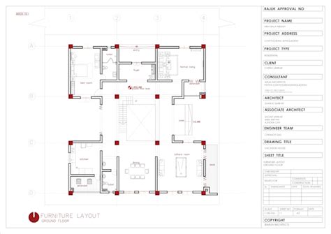 Do Architectural Design Modelling And Rendering For Your Project By Prince Mrinmoy Fiverr