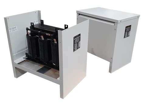PH Isolation Transformers In Australia Southern Electronic Services