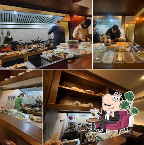 Rasik Local Kitchen Chiang Mai Restaurant Menu Prices And Reviews