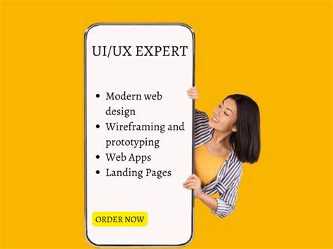sn ui ux expert ui ux designer web and mobile design website design upwork