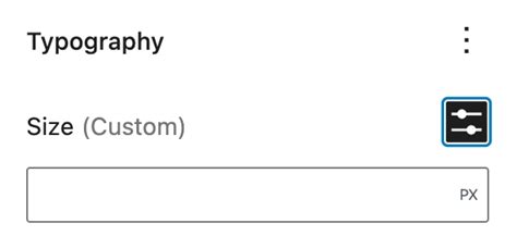 Post Author Biography Block Documentation