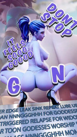 Gooner Captions Luscious Hentai Manga And Porn