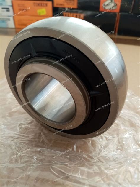 Radial Insert Ball Bearing A Ul308 108d1c3px16l666 381x90x571413