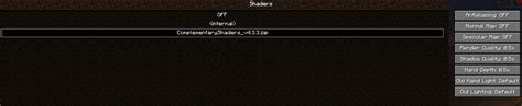 how can you adjust the shader render res with iris similarly to how you