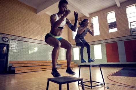 Cardio Vs Hiit What Are The Benefits Of Each