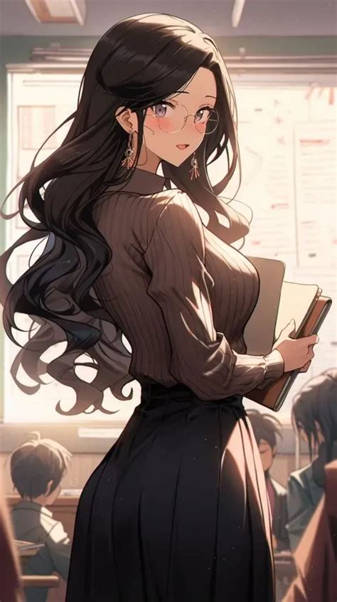 Professor Kyoka NSFW Character AI Chat Female