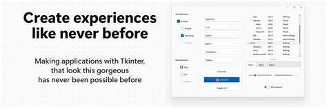 GitHub Rdbende Sun Valley Ttk Examples Example Apps For My Stunning Sun Valley Ttk Theme