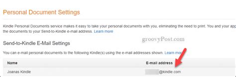 Three Ways To Read PDFs And Word Docs On Your Kindle Device