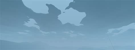 Stylized Cloudy Sky V2 Godot Shaders