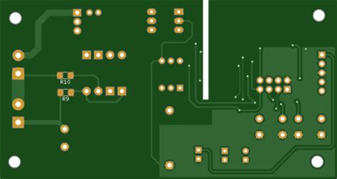 WiFi Based AC Dimmer Using Nodemcu Share Project PCBWay