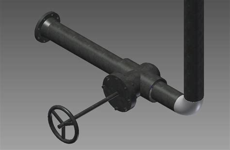 inventor tube and pipe question autodesk community
