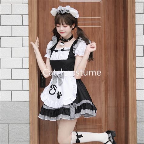 Anime Cosplay Girl Cute