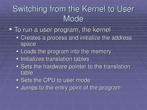 PPT Memory Protection Mechanisms In Operating Systems PowerPoint Presentation ID