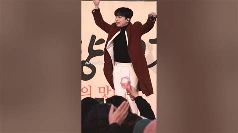 마지막까지 함양을 뒤집어 놓은 이찬원 진또배기이찬원 진또베기 함양곶감축제 함양고종시곶감축제 함양곶감 Youtube