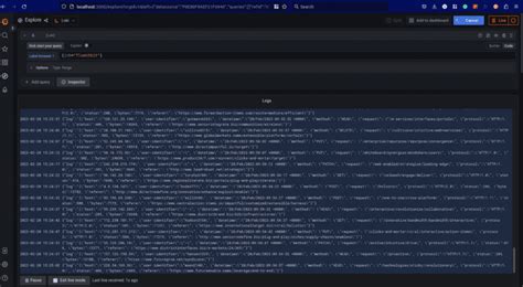 How To Send Logs To Loki Using Fluent Bit