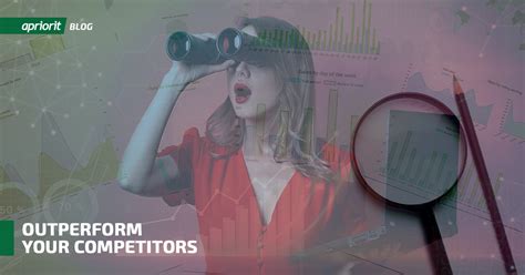 How To Conduct A Competitor Analysis And What Techniques To Use Apriorit