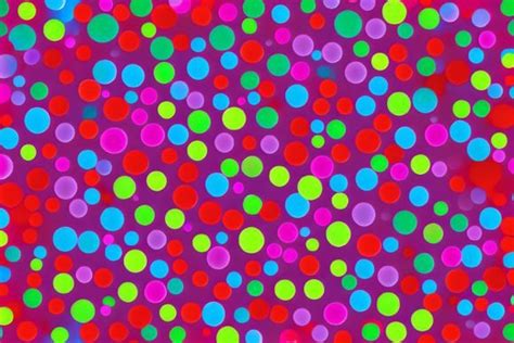 polka dot background graphic by craftable · creative fabrica