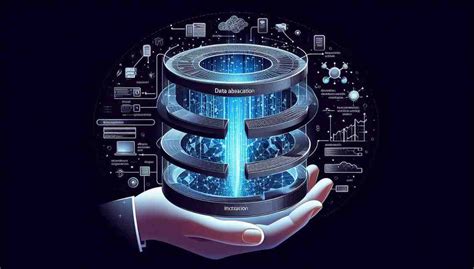 Guide To Data Abstraction Simplify Complex Systems