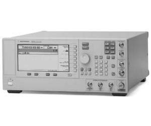 E8257D 567 Keysight Agilent Signal Generators BRL Test