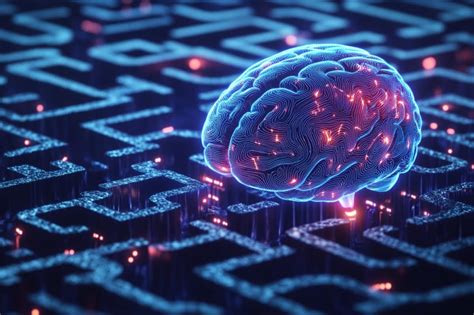 How The Brain Solves Problems When It Cant Be Perfect Neuroscience News