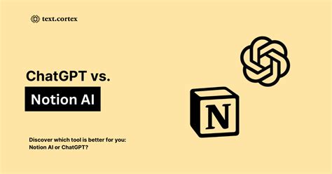 notion ai vs chatgpt comparison