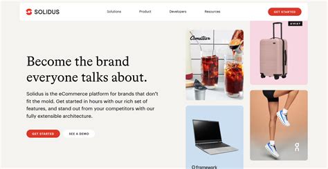 Explore Top Open Source Ecommerce Platforms On Github