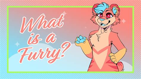 What Is A Furry Youtube