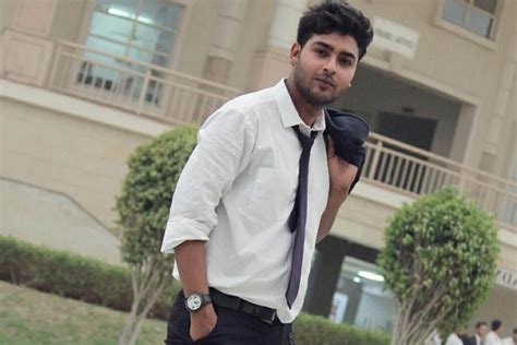 From Dreaming Big To Living One Rahul Kumar Pandey The Statesman