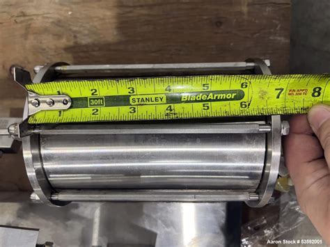 Buy Used Mini Debee Homogenizer High Speed Cell Lysis And Emulsification