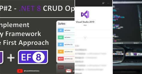 List Entity Framework Curated By Sahand Rbp Medium