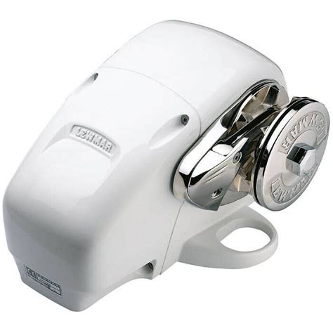 Marine Anchor Windlass Boat Windlasses Defender Marine