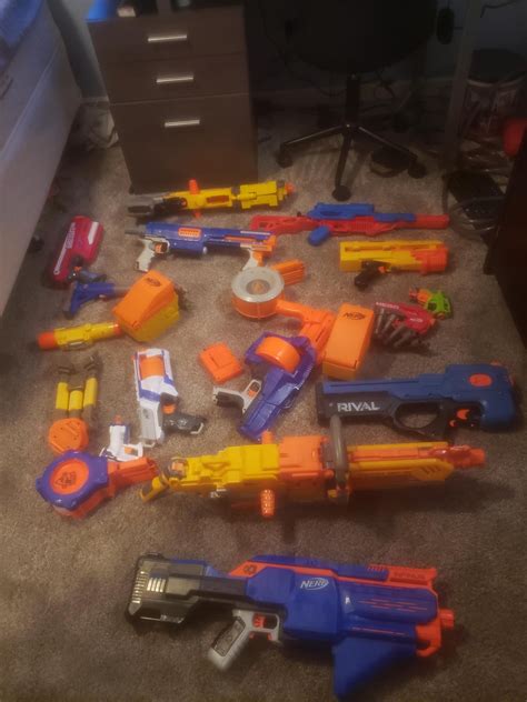 Price Check Rough Estimate Of My Entire Collection Sold As A Lot R