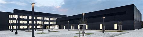 Organisation - NIFE Hannover