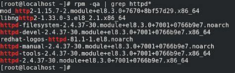 Open Source Room Yum Server Configuration In Rhel 8