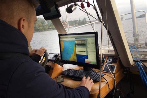 Geodesy And Cartography Marine Edu